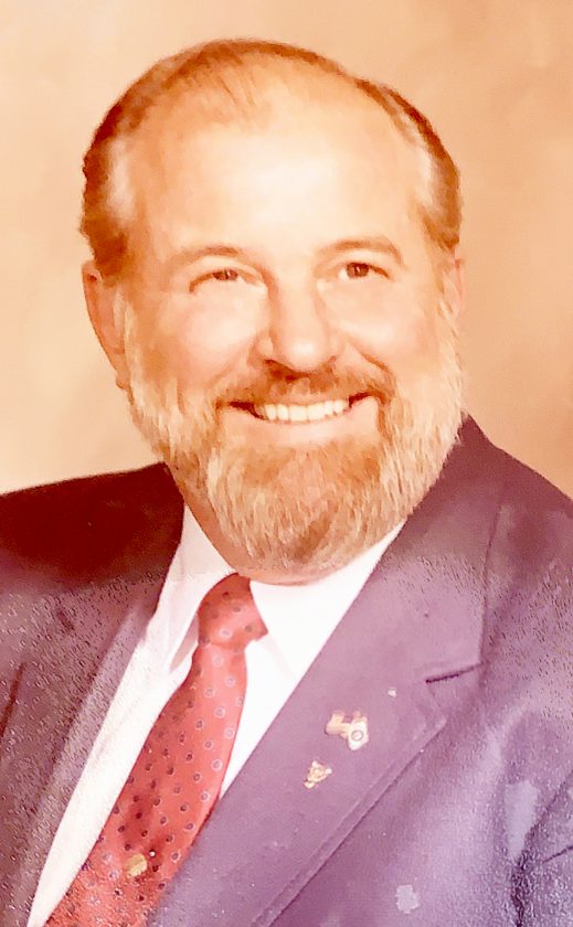William Frederick Orend | News, Sports, Jobs - Salem News